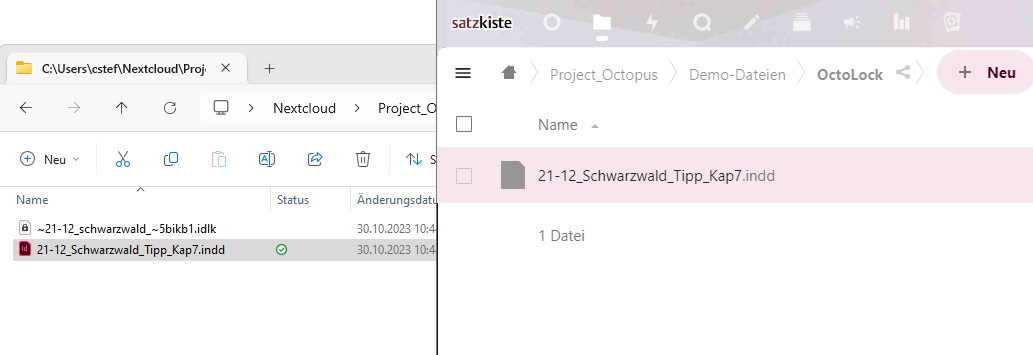Script Octolock Project Octopus